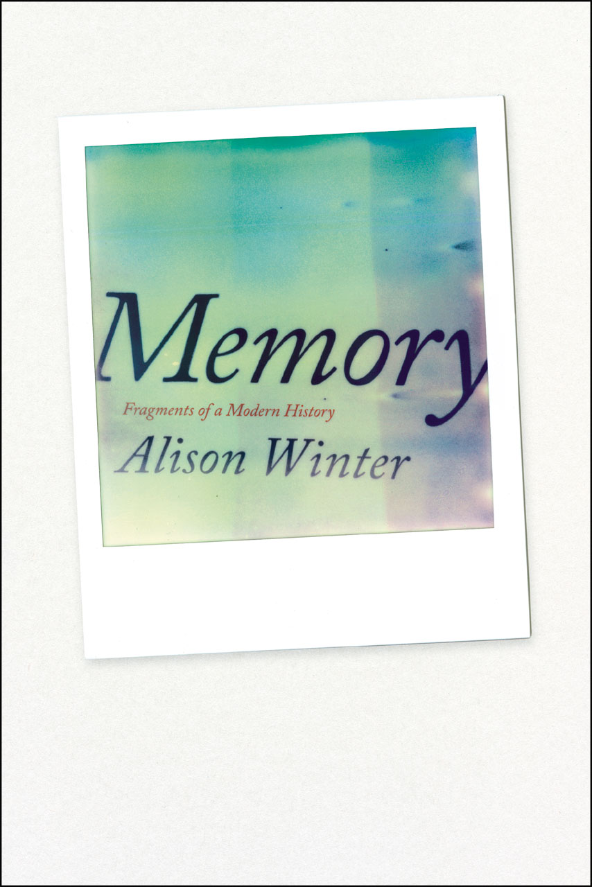 In Memoriam: Alison Winter (1965–2016) – The Chicago Blog