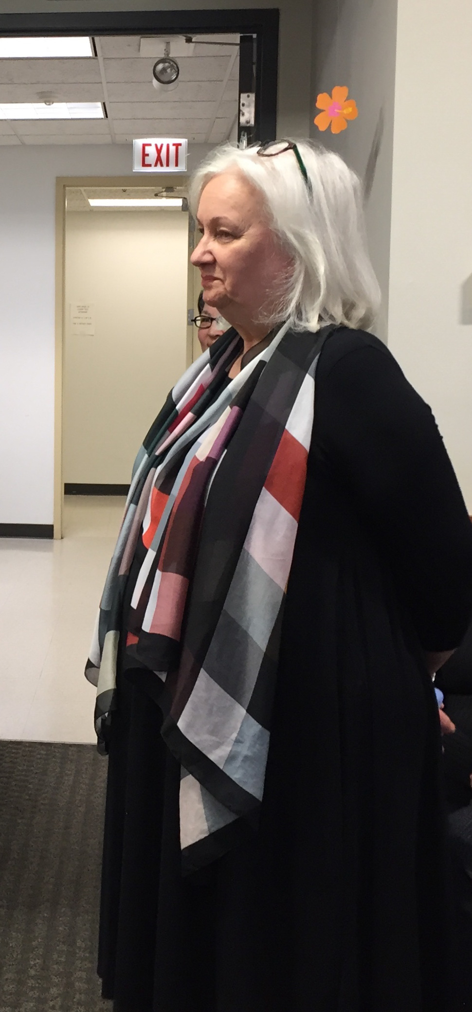 Honoring 37+ years of service: Marketing Director Carol Kasper retires ...