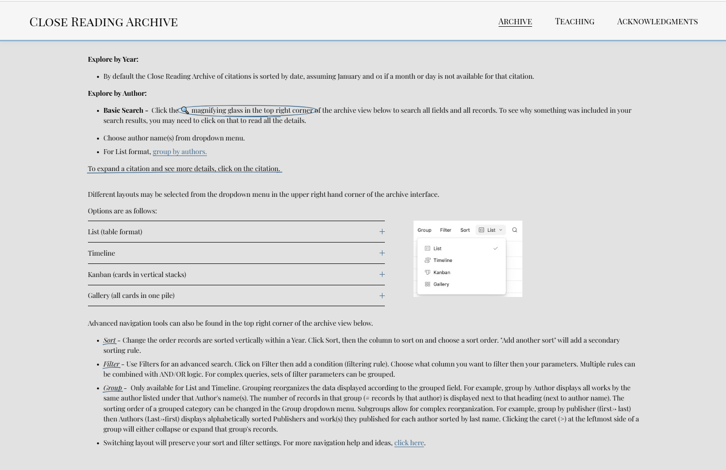 Read an excerpt from “On Close Reading” by John Guillory – The Chicago Blog