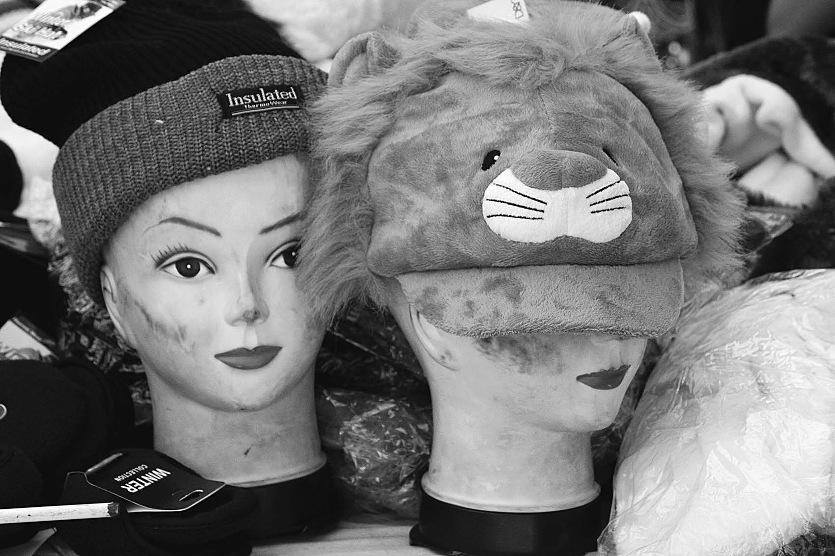 Exploring Chicago’s Maxwell Street with Tim Cresswell – The Chicago Blog